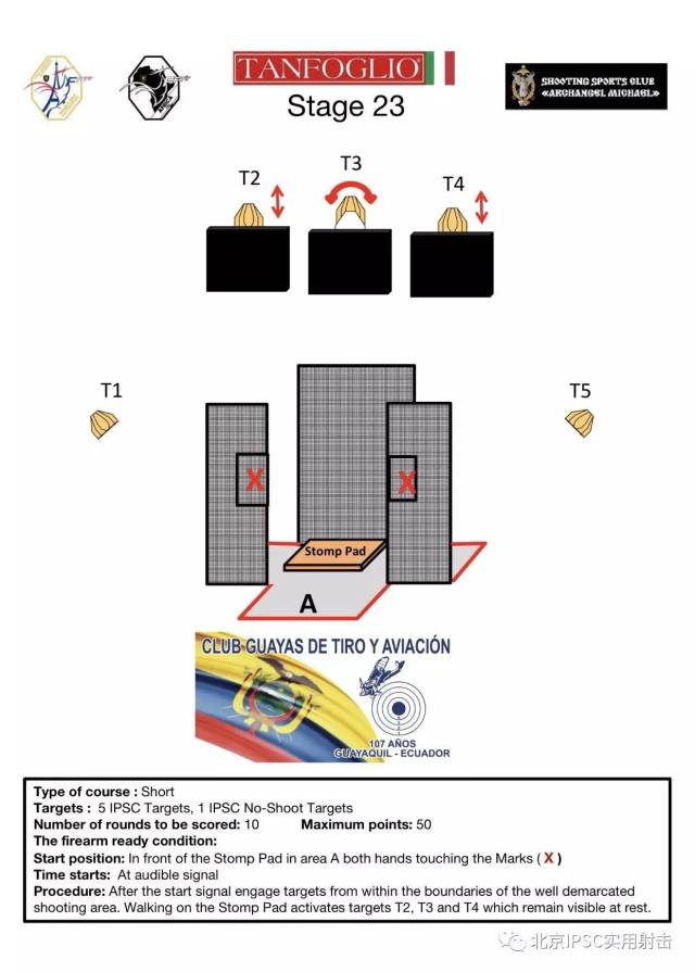 ipsc场地平面图-千图网