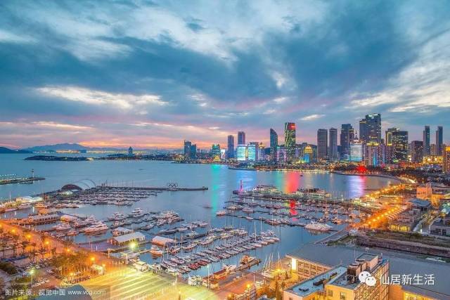 青岛和威海物价对比,威海和青岛哪物价高,威海和青岛哪个便宜_大山谷图库