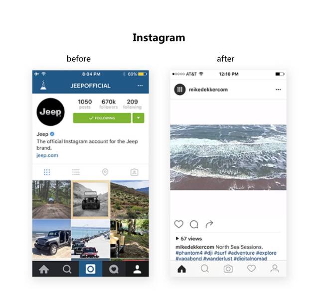 新版ins界面,s界面,ram新版界面_大山谷图库
