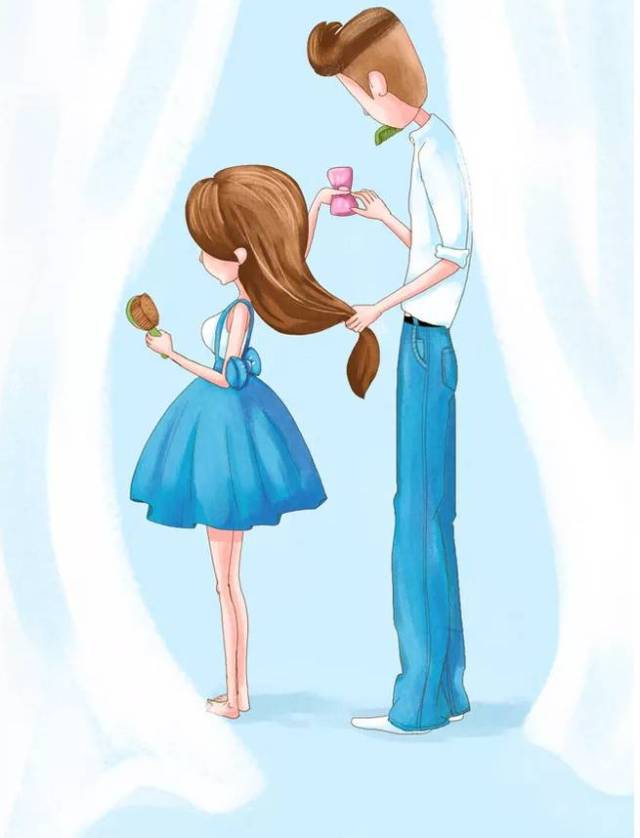 高个子矮个子卡通图片,矮个子卡通图片,高矮对比卡通图片(第7页)_大山谷图库