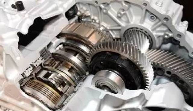 8at变速箱,福特自产8at变速箱详解,采埃孚变速箱_大山谷图库