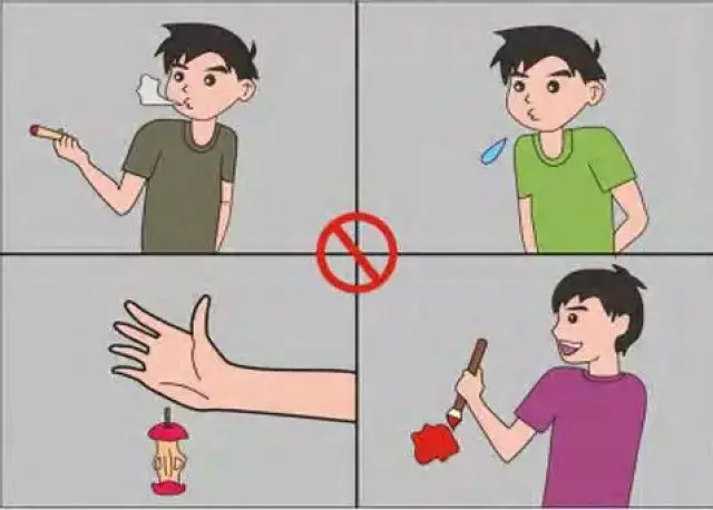 吸烟吐痰吸烟的肺第6页大山谷图库