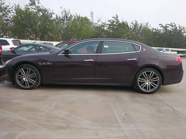 玛莎拉蒂sq4,玛莎拉蒂gibsq4,玛莎拉蒂sq4报价(第9页)_大山谷图库