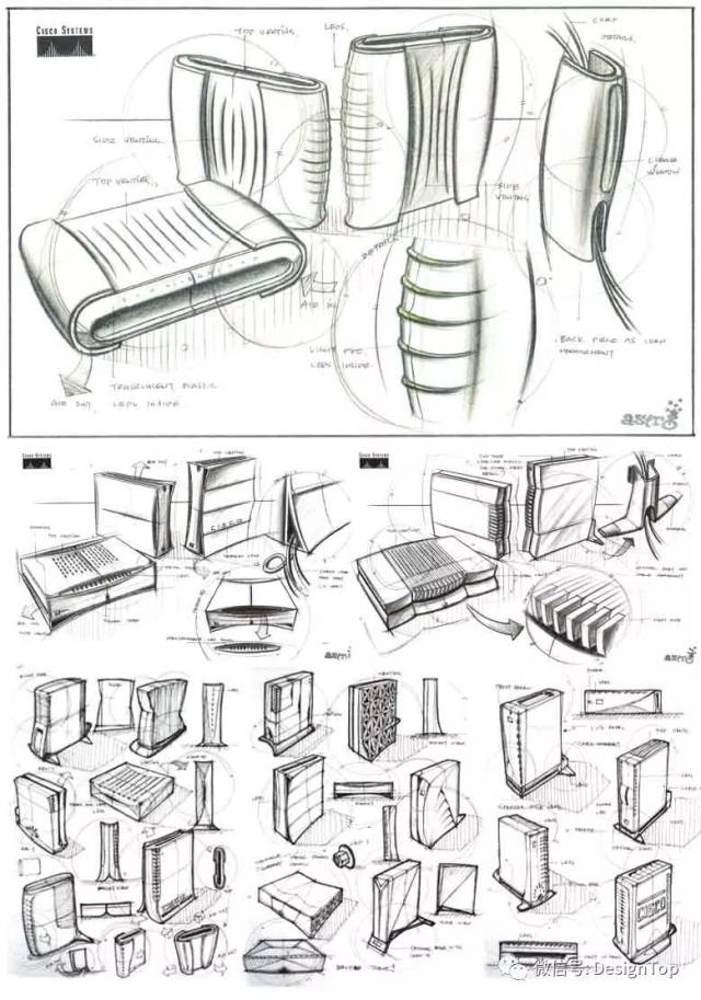 carl liu 手绘分享_搜狐网