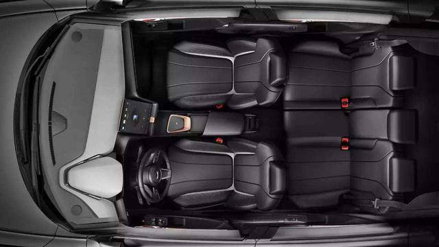 海马代工的小鹏纯电动汽车“G3”正式发布_搜狐网