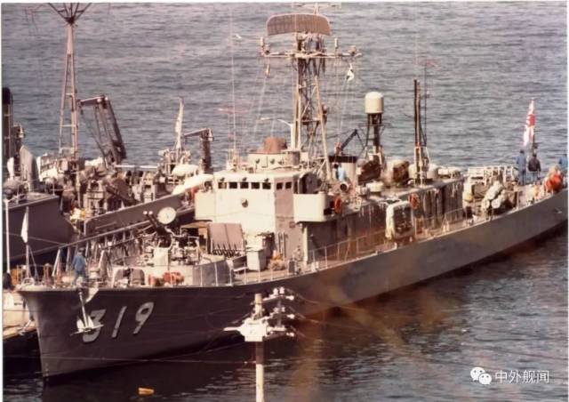 pc461猎潜艇,_大山谷图库