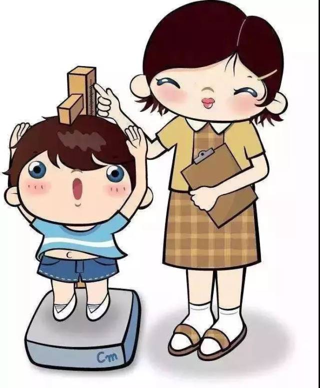 个子矮,小个子,个子矮卡通_大山谷图库