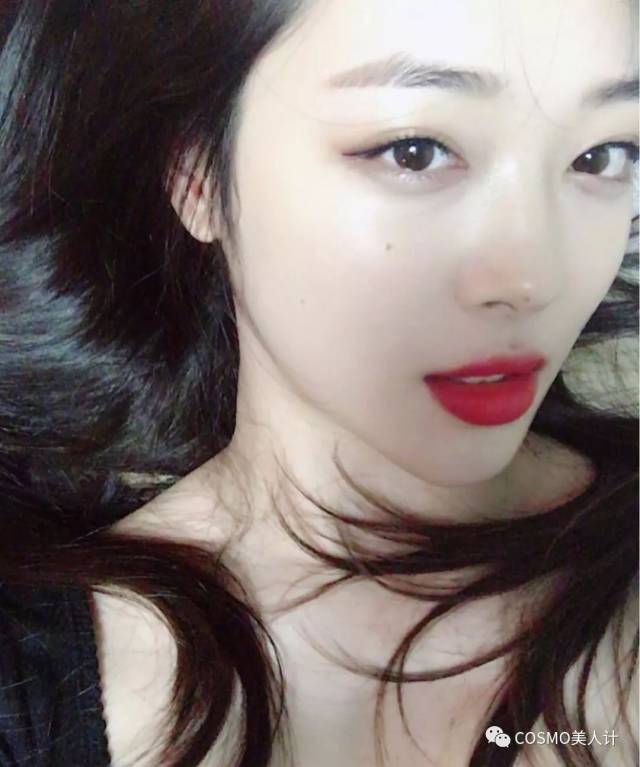 sully雪莉,suy,雪莉_大山谷图库