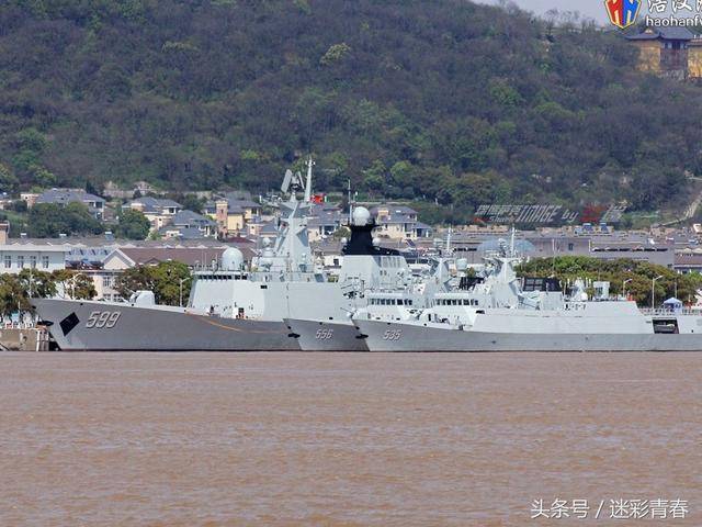 599舰,_大山谷图库