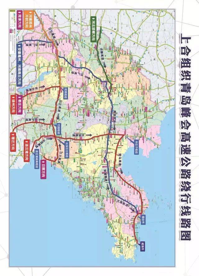 g25高速路线图-千图网