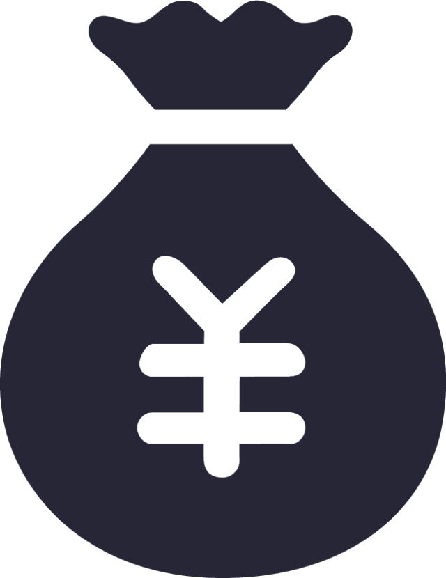 薪资小图标,工资图标,薪酬图片_大山谷图库