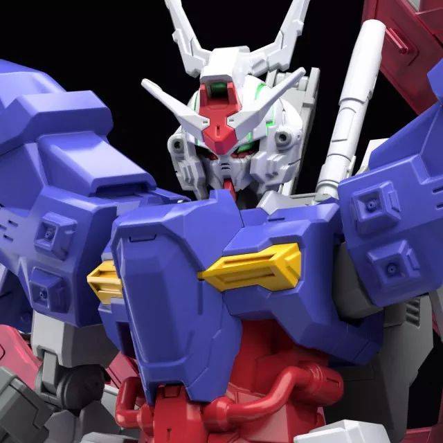 Moon高达,机动士on高达,on高达机设_大山谷图库