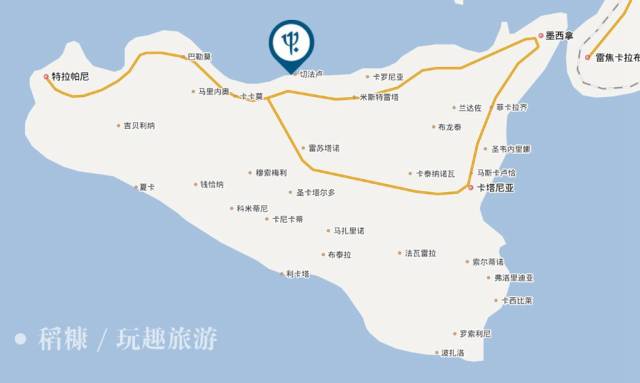 西西里岛的地理位置,丹麦海峡的地理位置,多尔海峡的地理位置(第2页)_大山谷图库