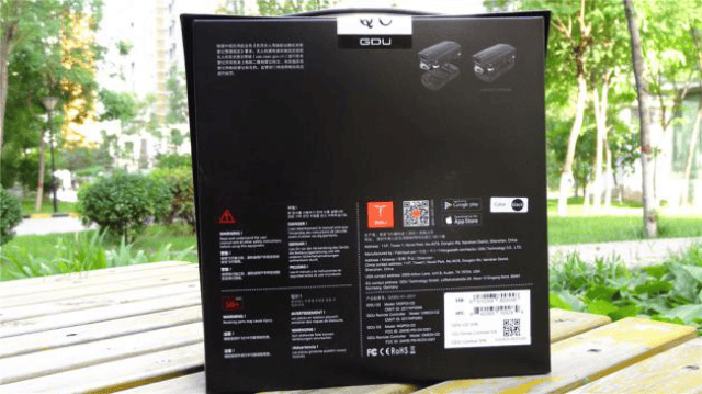 为爱飞行 脱离地心引力的热情 —普宙无人机GDU O2体验（外观篇）_搜狐网