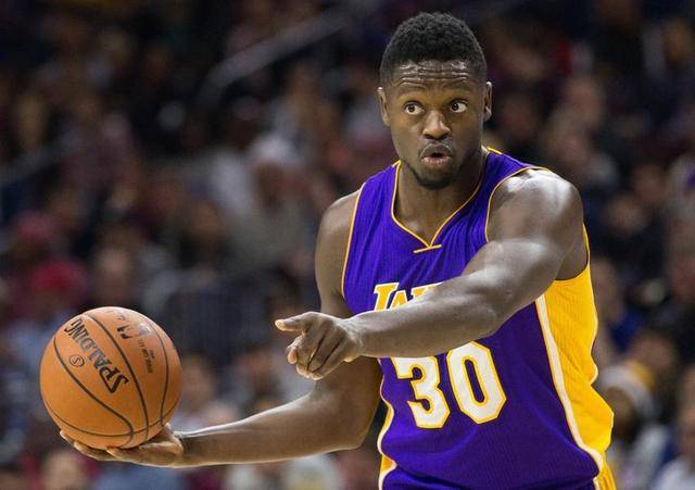 兰德尔湖人,选秀,尼(第4页)_大山谷图库