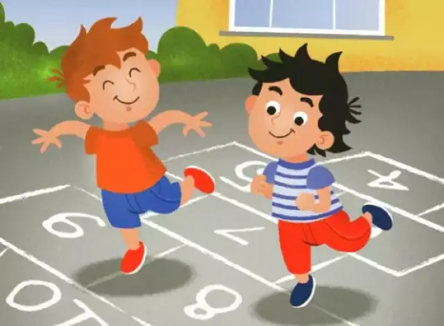 hop图片卡通图片-千图网