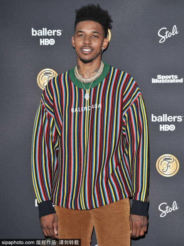 尼克杨超清最帅图片,尼克杨潮流图片,尼克杨帅气壁纸超清_大山谷图库