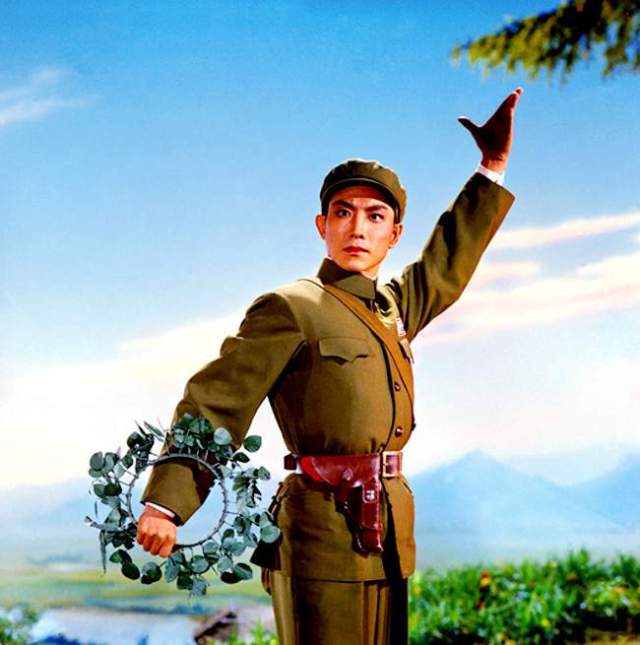 样板戏,样板戏图片,剧八个样板戏_大山谷图库