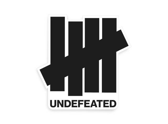 undefeated,undeft壁纸,undeft手机壁纸_大山谷图库
