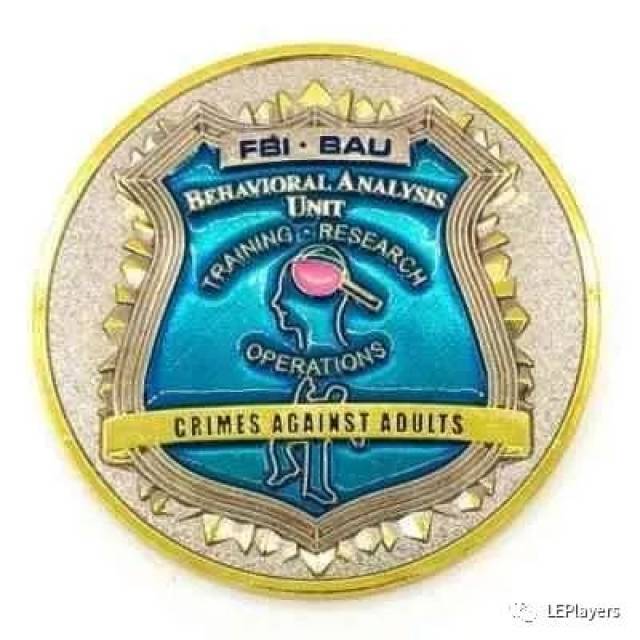 那些年我们看过的FBI特工——BAU行为分析科_手机搜狐网