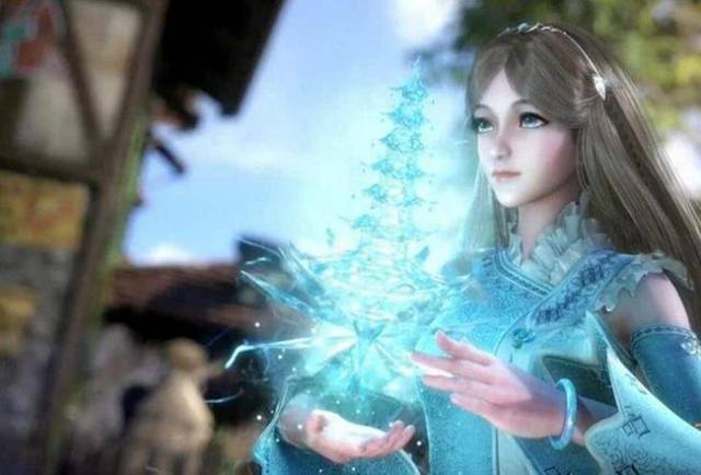 宁荣荣_斗罗大陆宁荣荣壁纸 - 随意优惠券