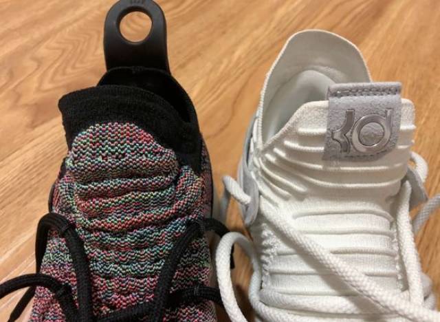 kd11测评,评测_大山谷图库