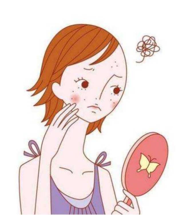 皮肤差卡通,皮肤卡通,皮肤好卡通_大山谷图库