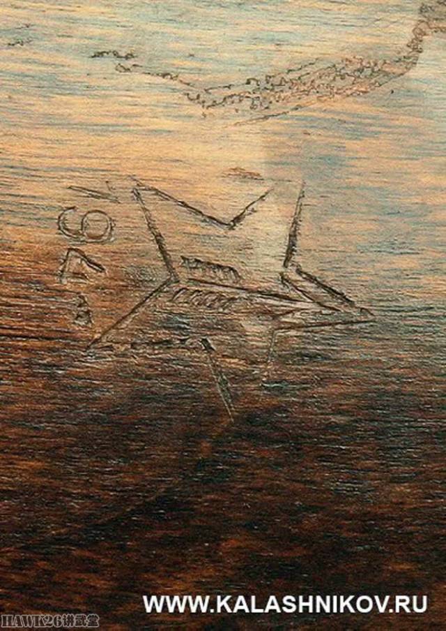 “56半的爷爷”揭秘苏联西蒙诺夫SKS-31半自动步枪_搜狐网