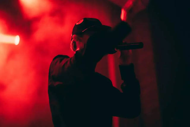 从Flow到Battle，深度了解Rap英语，英语有嘻哈~_手机搜狐网