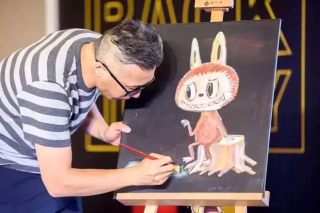 labubu绘本,绘本,儿童绘本_大山谷图库