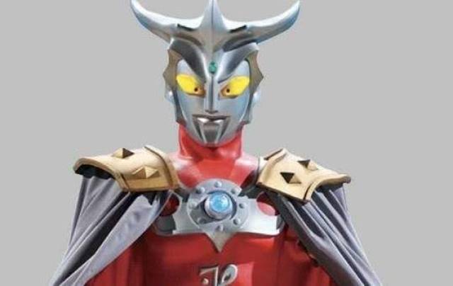 雷欧奥特曼怎么画图片,学画奥特曼,奥特曼怎么画_大山谷图库