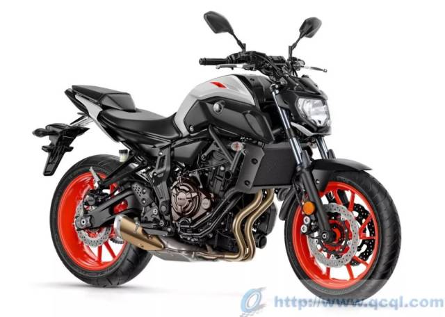 mt07,雅马哈mt05,雅马哈mt_大山谷图库