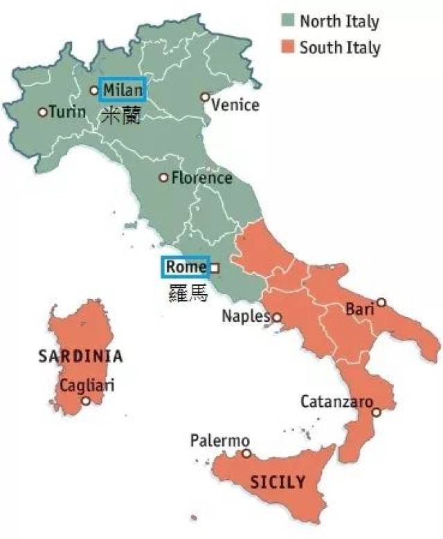 意大利西西里岛地图,西西里岛地理位置,西西里岛(第8页)_大山谷图库
