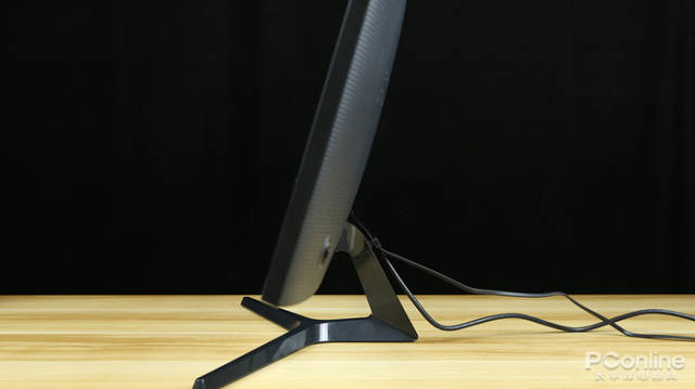 三星SJ55W显示器评测：用硬件开挂 21：9完美呈现电影画面_搜狐网