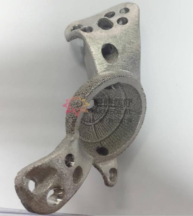 3D打印定制 Triflange Cup治疗髋臼超大缺损_搜狐网