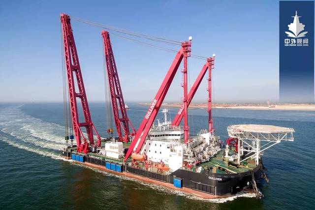 挪威“英斯塔”号护卫舰状态更新_搜狐网