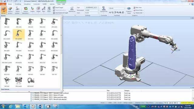 RobotStudio知识你知多少？_手机搜狐网