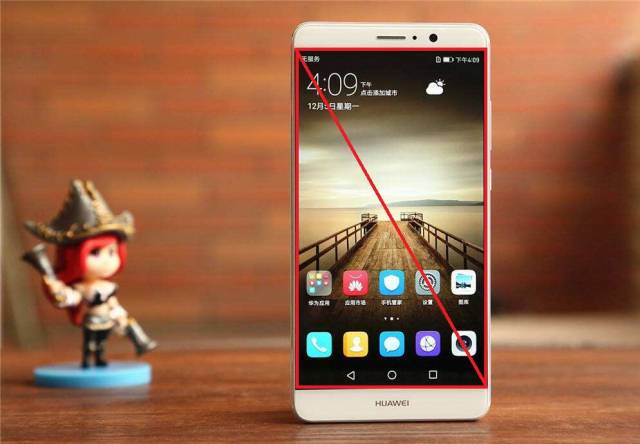 16:9的手机有哪些,16:9屏手机有哪些,20:9屏幕太长了_大山谷图库