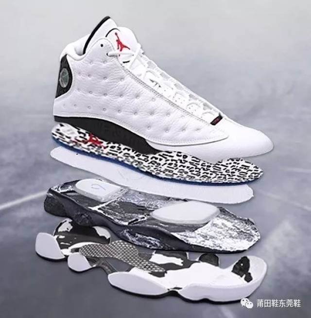 aj13拆解图-千图网