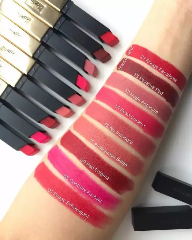 圣罗兰613,圣罗兰,20新款ysl唇釉613(第9页)_大山谷图库