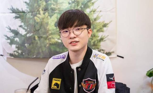 《英雄联盟》魔王心灵痛苦的一年 Faker新赛季重新出发_搜狐网