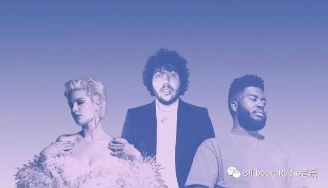 Post Malone＆Swae Lee的“Sunflower”在本周Billboard Hot 100上获得冠军_搜狐网