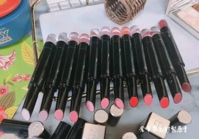 CPB唇膏绝美12色，你要pick吗！_搜狐网