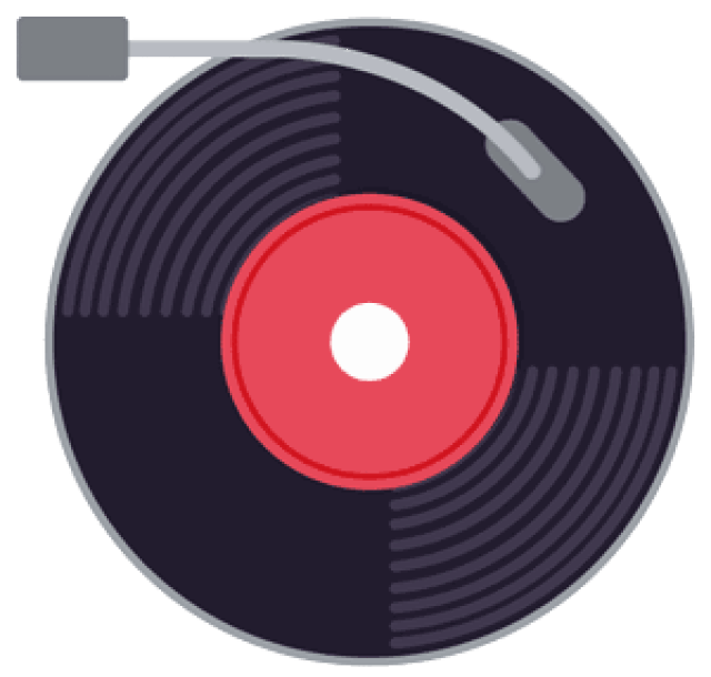 音乐gif,听音乐gif,动感音乐动图_大山谷图库