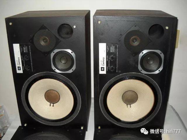 【评析】美国 JBL L100 Classic 复刻版 监听音箱-经典重生_搜狐网