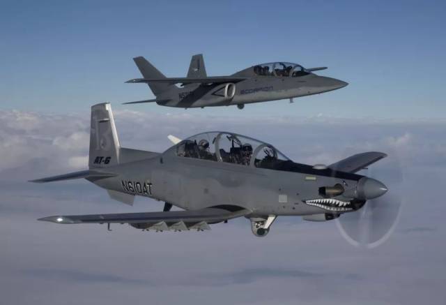 at6轻型攻击机,对地击机,蝎子击机(第5页)_大山谷图库