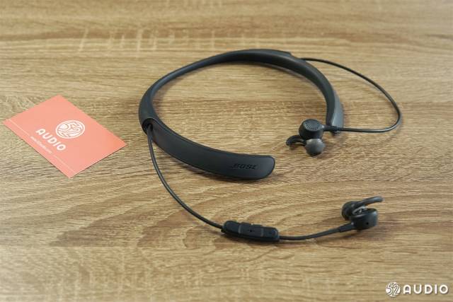 BOSE QC30无线消噪耳机体验：11级消噪搭配浑厚低音感受_搜狐网