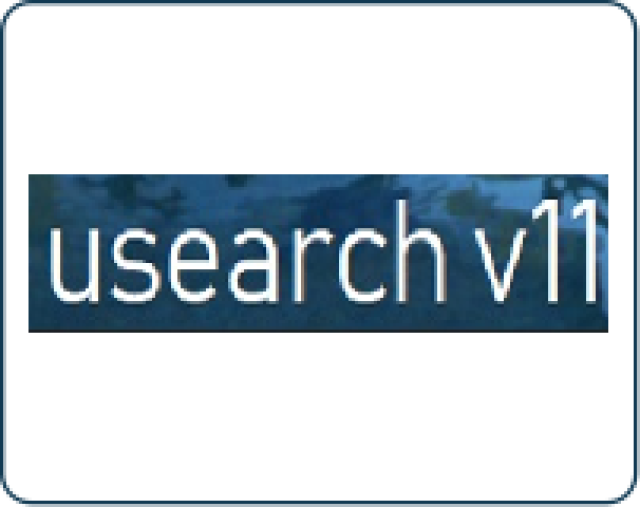 USEARCH | 序列分析软件_手机搜狐网