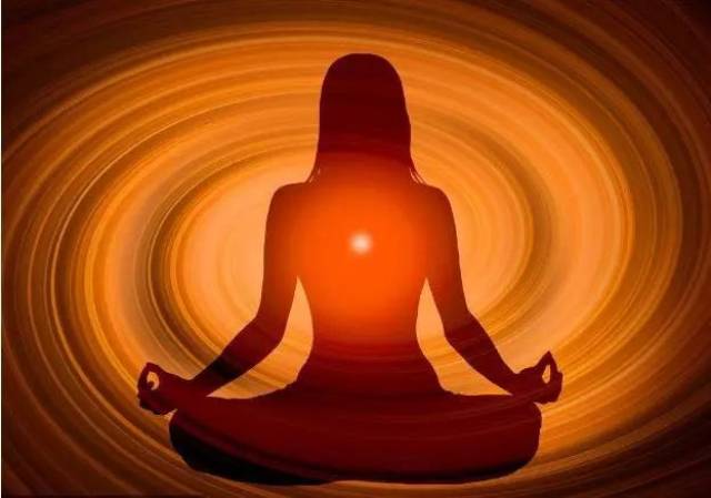 人的能量图,层级,表现_大山谷图库