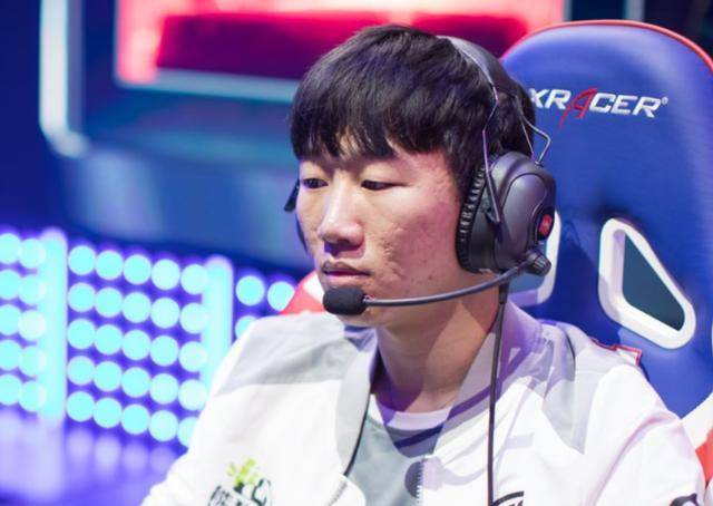 LOL：Ning经历了什么？从ADC转型打野，脸简直变了个人_手机搜狐网